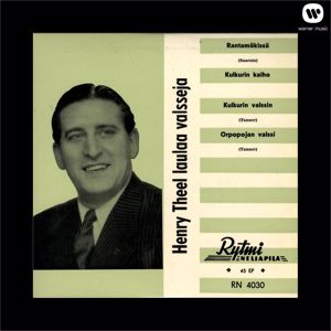 Henry Theel laulaa valsseja - Henry Theel | Musa24.fi mp3 ...