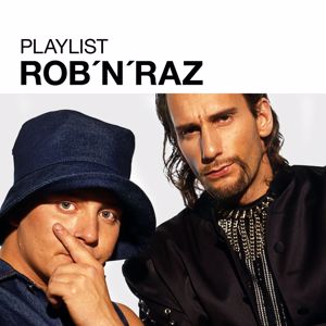 Playlist: Rob n Raz - Rob n Raz | Musa24.fi mp3 musiikkikauppa netissä