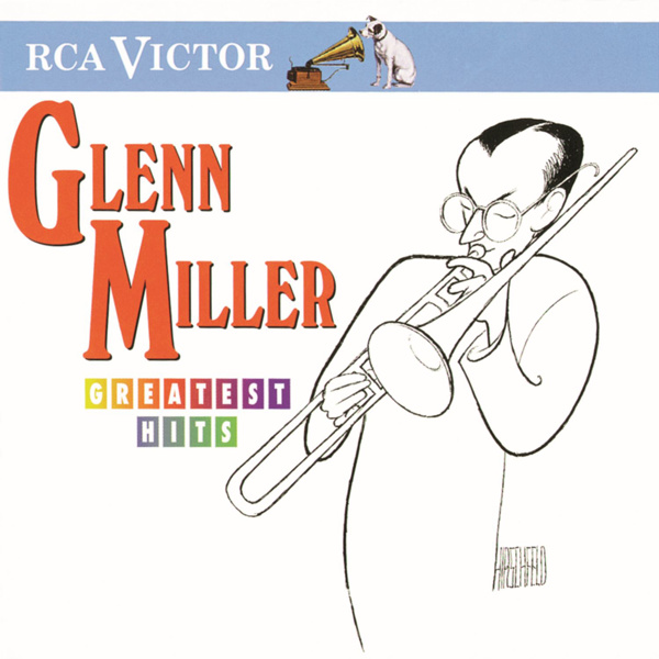 Little Brown Jug - Glenn Miller & His Orchestra | Musa24.fi mp3 ...