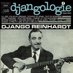 Baby - Django Reinhardt - Soittoääni | Musa24.fi mp3 musiikkikauppa netissä