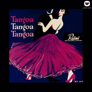 Tangoa Tangoa Tangoa - Various Artists | Musa24.fi mp3 musiikkikauppa ...