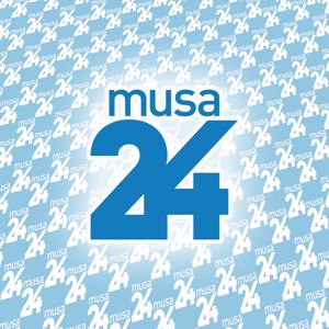 Ballerina - Vilma Alina | Musa24.fi mp3 musiikkikauppa netissä