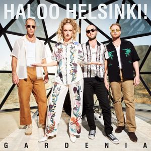 Gardenia - Haloo Helsinki! | Musa24.fi mp3 musiikkikauppa netissä