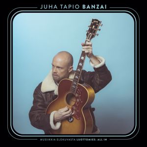 Banzai (Musiikkia elokuvasta Luottomie... - Juha Tapio | Musa24.fi mp3 ...